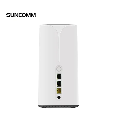 Company Overview - SHENZHEN SUNCOMM INDUSTRIAL CO.,LTD.