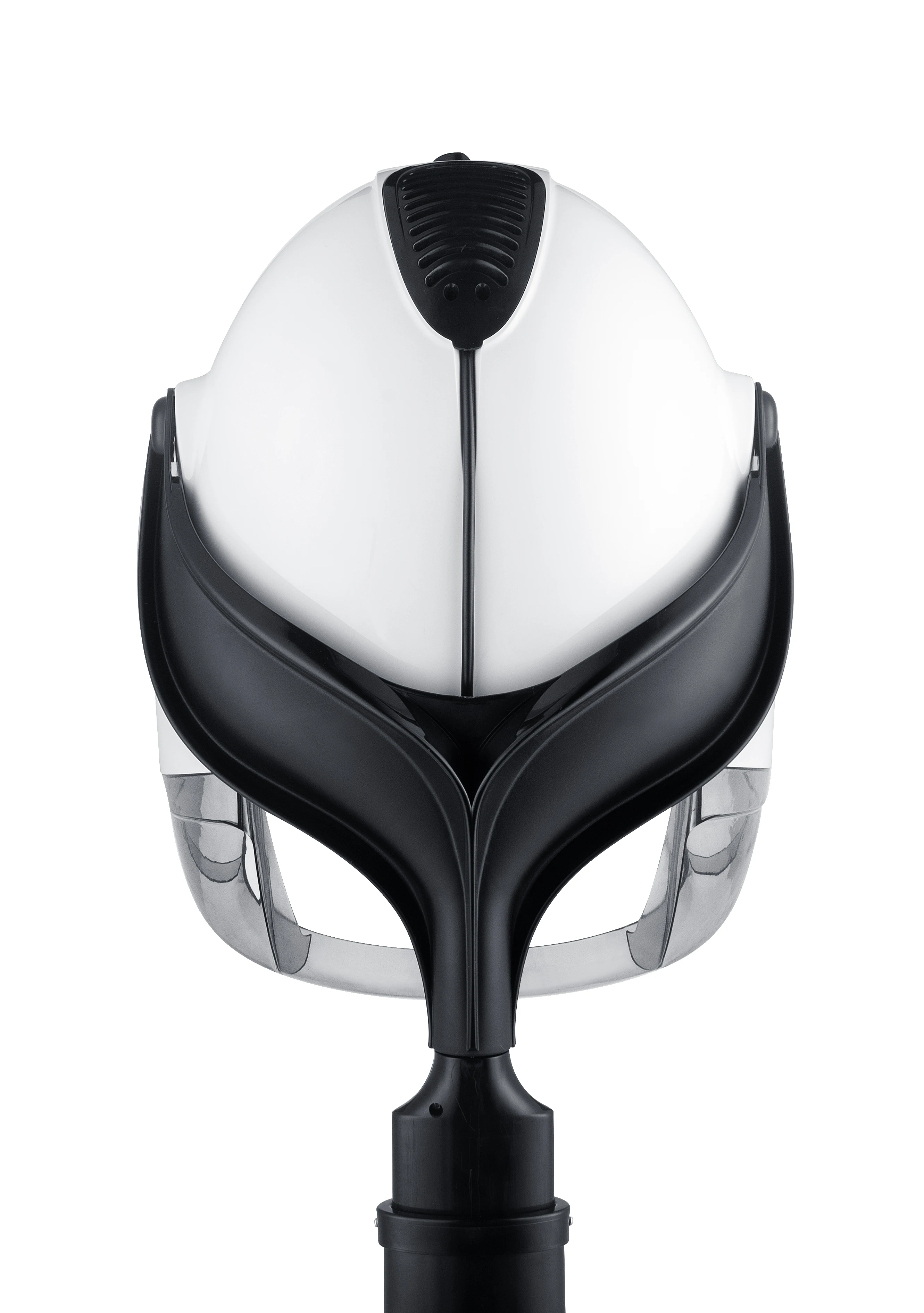 Climazone Wall Mounted Hooded Hair Dryer - 1000W Hair Processor for ...