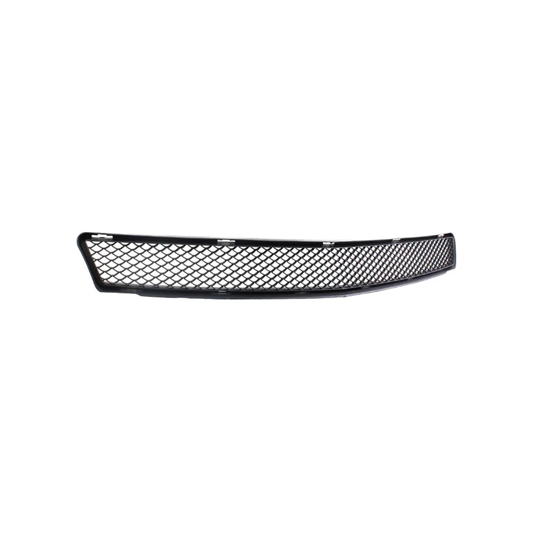 For Mercedes Benz Front Bumper W166 Center Front Bumper Grille Center ...