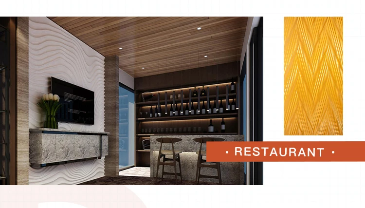 3d Embossed Home Decoration Mdf Wall Panel 4x8 - Buy Embossed Home ...