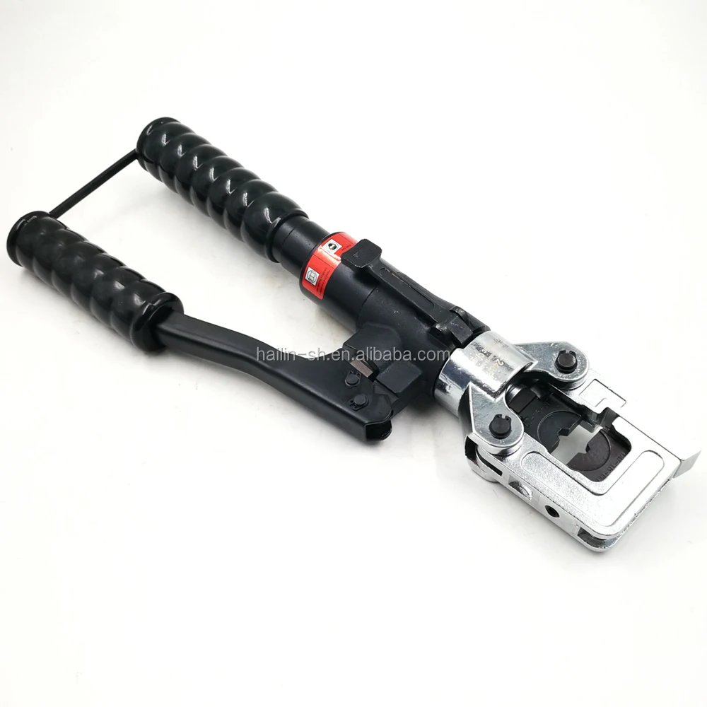 High Quality Hydraulic Cable Press Crimping Tools HP-240F
