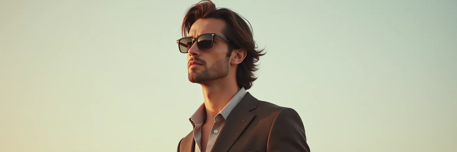 Best Affordable Men's Sunglasses – Style & Protection on Alibaba.com