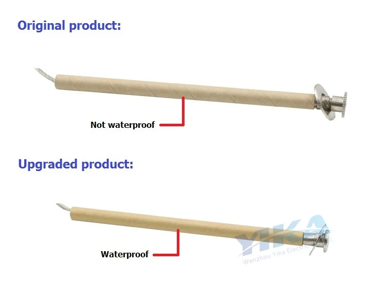 High Voltage Fuse Links - Reliable IEC 11KV, 15KV, 33KV