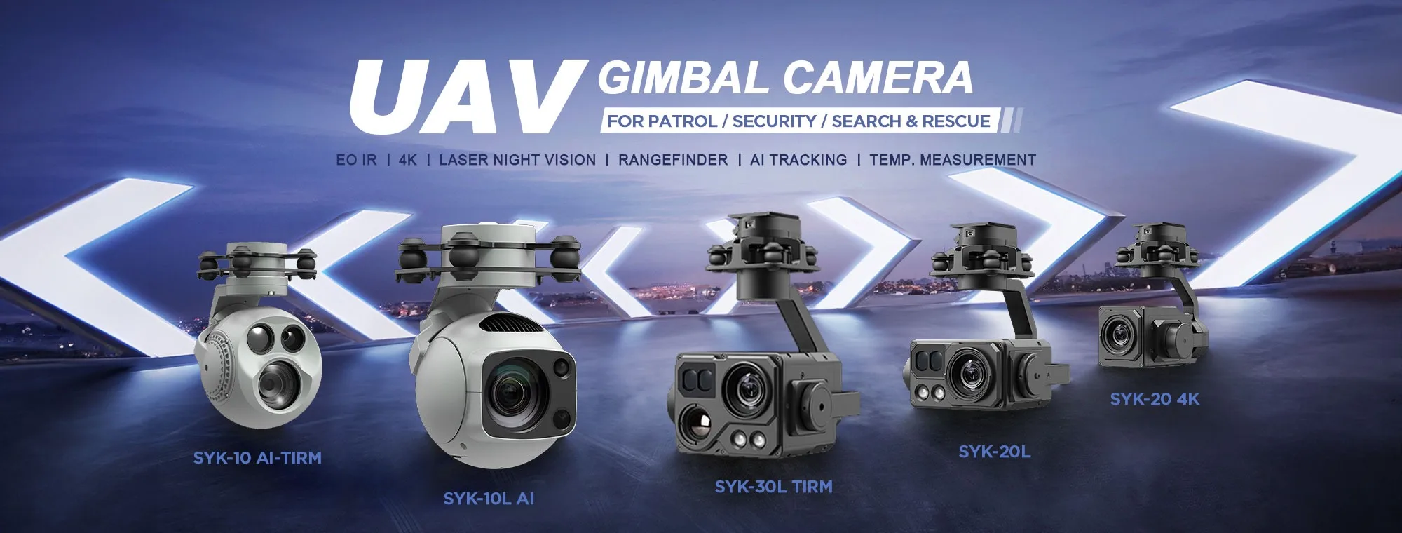 Huixinghai Technology (tianjin) Co., Ltd. - VTOL Drone, Hybrid Drone