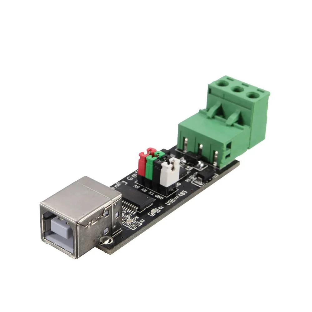 Taidacent Ttl To Rs485 Level Serial Uart Module Uart To Rs485 Converter ...