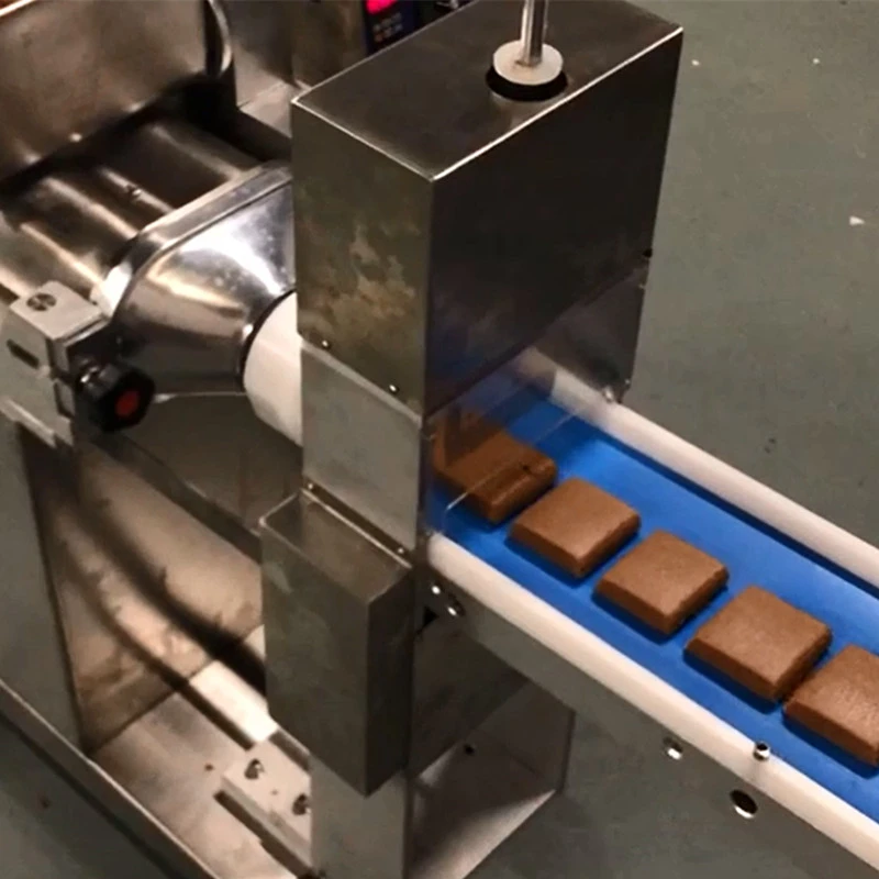 Protein Bar Cutters - Efficient Solutions for Home Business