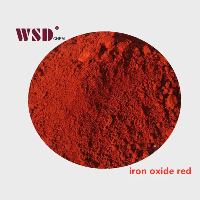 Concrete,Bricks Used Iron Oxide Red 130 - Buy Iron Oxide Red 130,Red ...