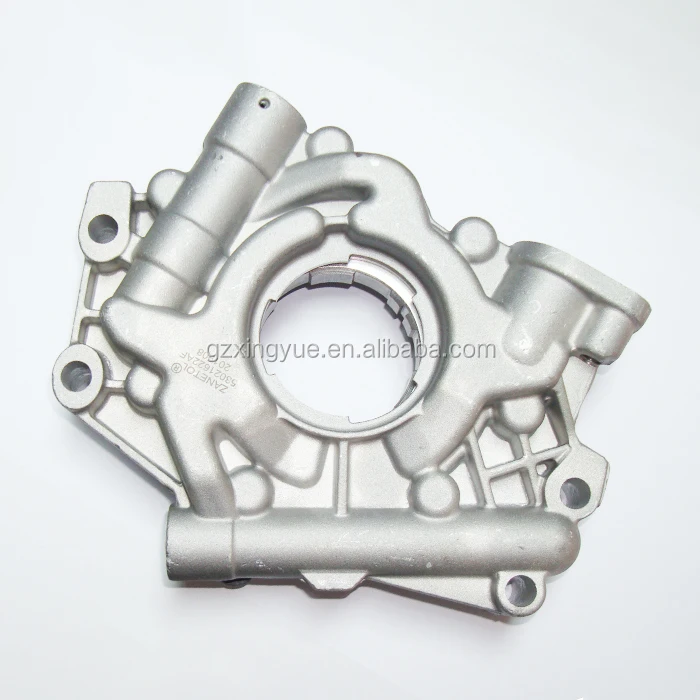 53021622ae 53021622af 53021622bh Auto Oil Pump For 5.7l Jeep Grand ...