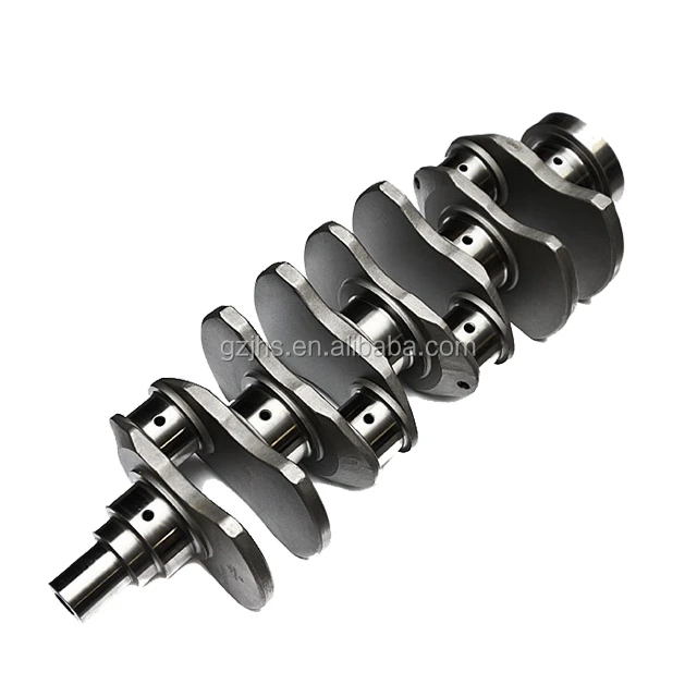 Wholesale Automotive Parts Crankshaft 13401-54100 for HIACE VAN DYNA 5L ...