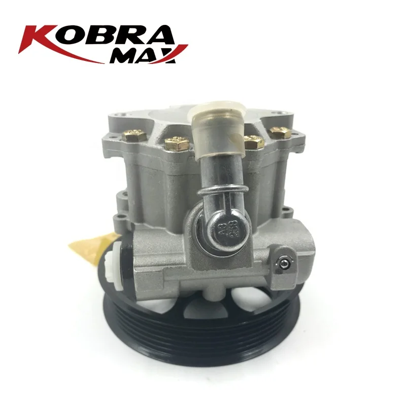 Kobramax Car Steering Booster Pump for Dacia Renault Duster