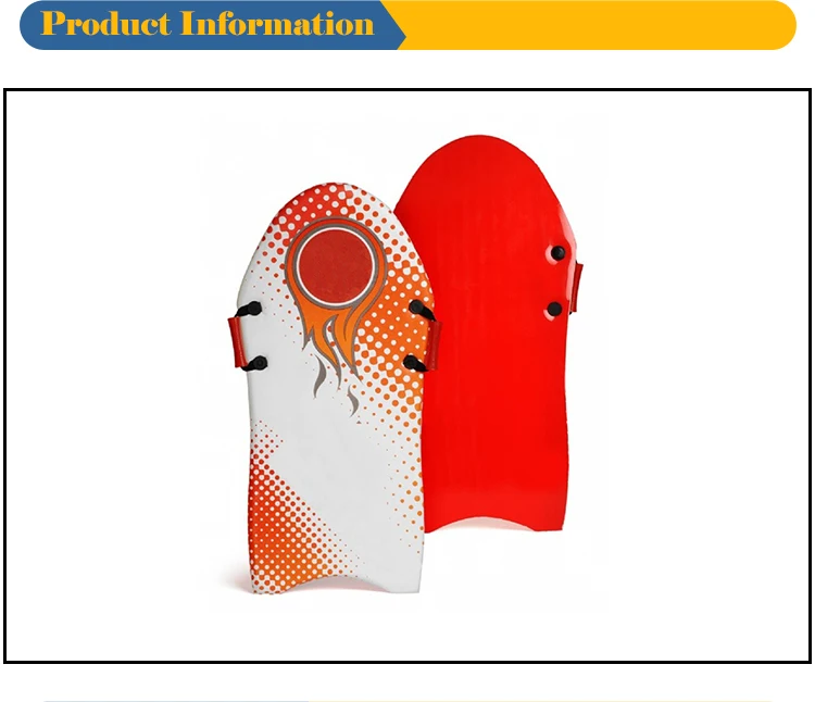 Custom Wholesale Foam Snow Sled Board For Kids - Buy Sled Snow,Snow ...