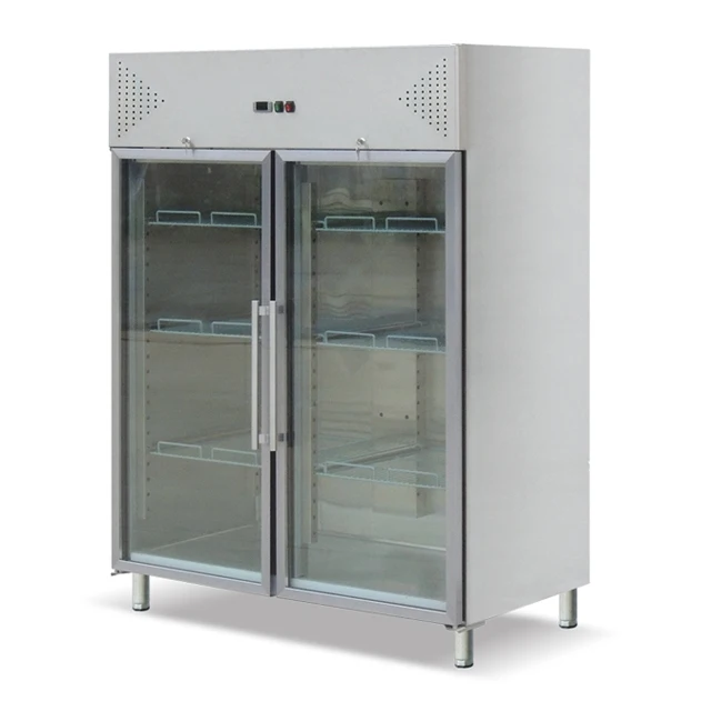 Stainless Steel Fridge For Restaurant Project/comercial Restaurant ...
