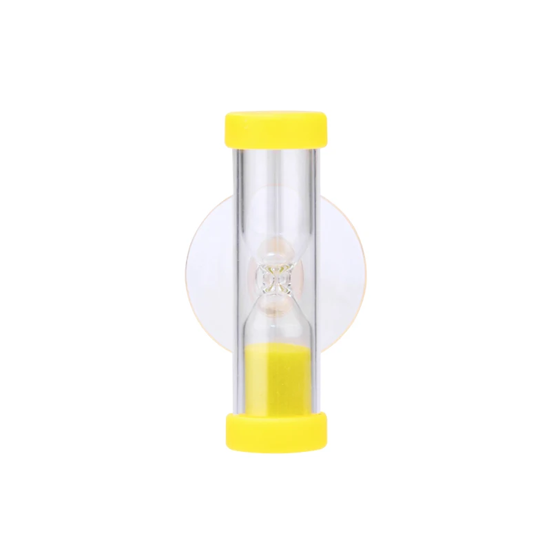 Custom Plastic Hour Glass Sand Hourglass Timer Sand Timer - Buy Sand ...