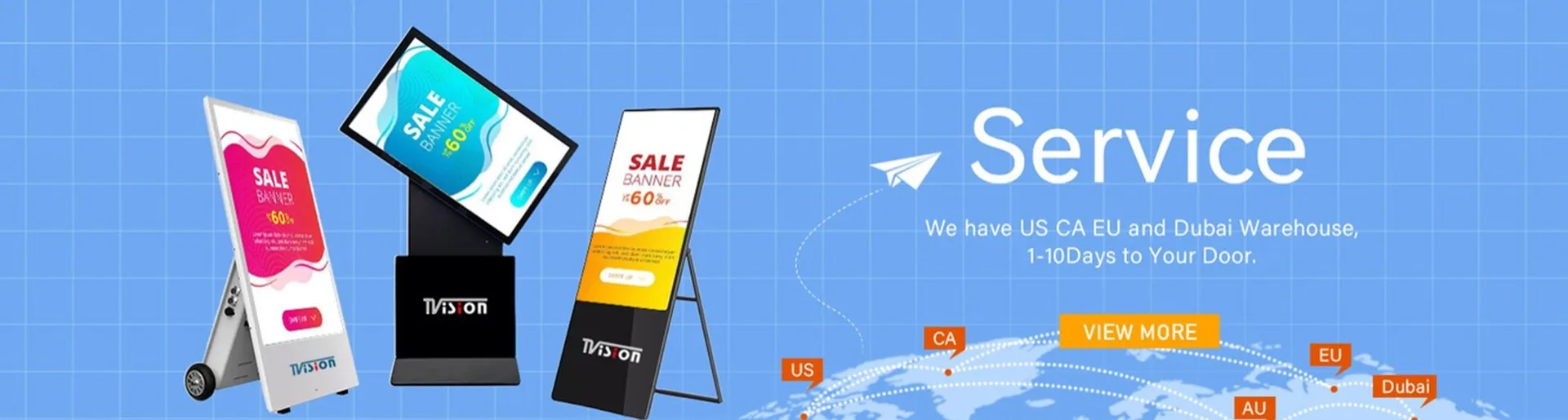 Shenzhen Best Special Display Technology Co., Ltd. - LCD Digital ...