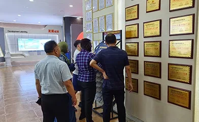 Shandong Sinored Precision Technology Co., LTD - Car fuel nozzle, Fuel ...