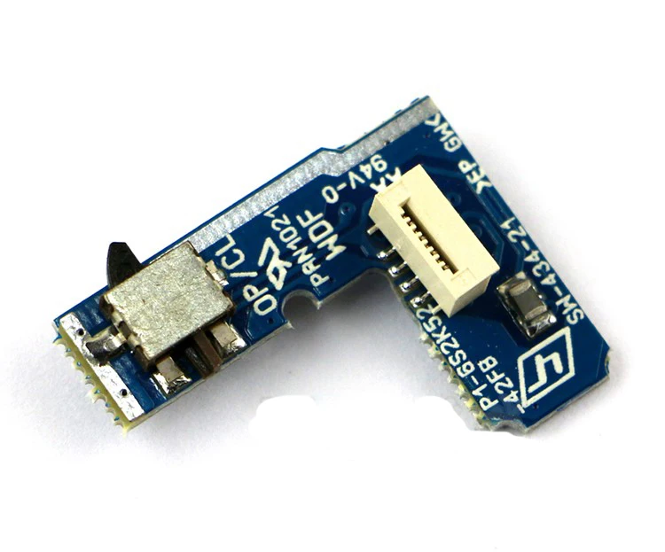 For Ps2 Slim on off Power Switch Reset Pcb Board 7000x 700xx 70000 ...