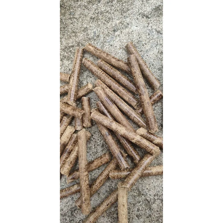 New Trendy Products 100% Bamboo Pellets Biomass Pellets Friendly ...