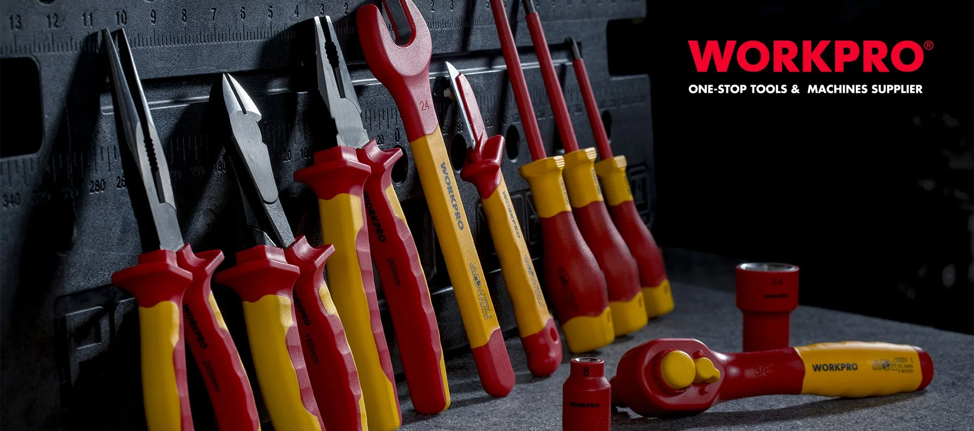 HANGZHOU GREAT STAR INDUSTRIAL CO., LTD. - Hand Tools, Power Tools