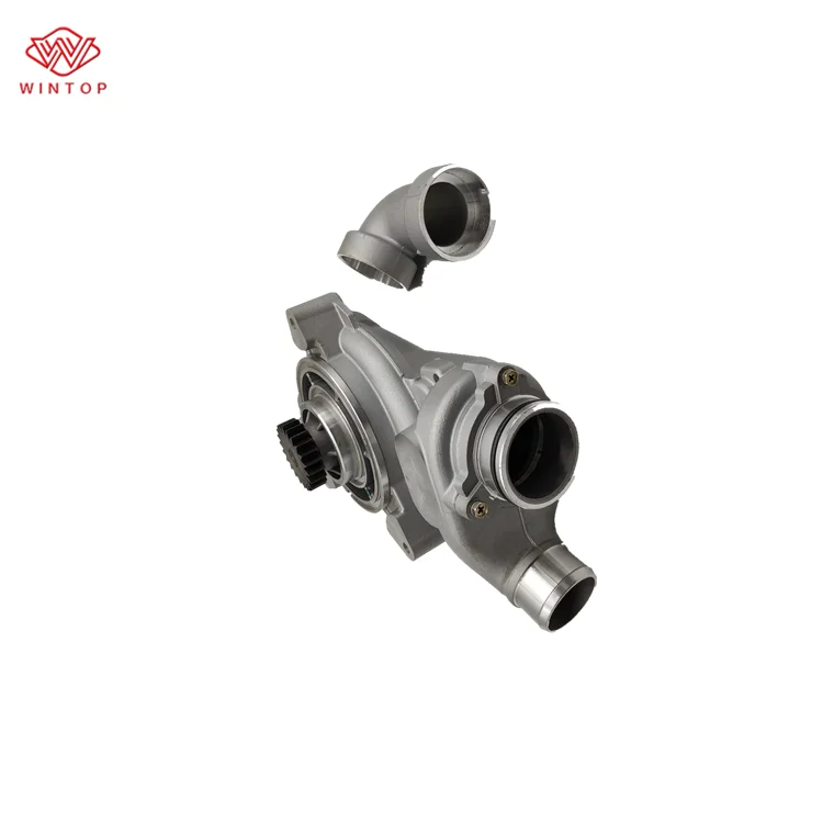 Truck Spare Parts Water Pump Oem 5010477005 For Renault - Buy ...