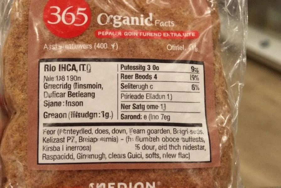 365 Whole Foods Market Organic Ground Cinnamon: Panduan Praktis