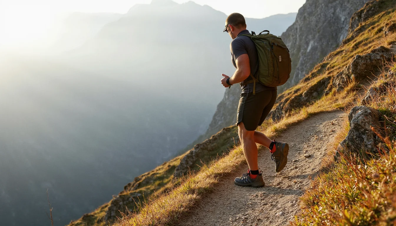 How to Train for Spring Trail Marathons in 2026: The Terrain-Specific ...