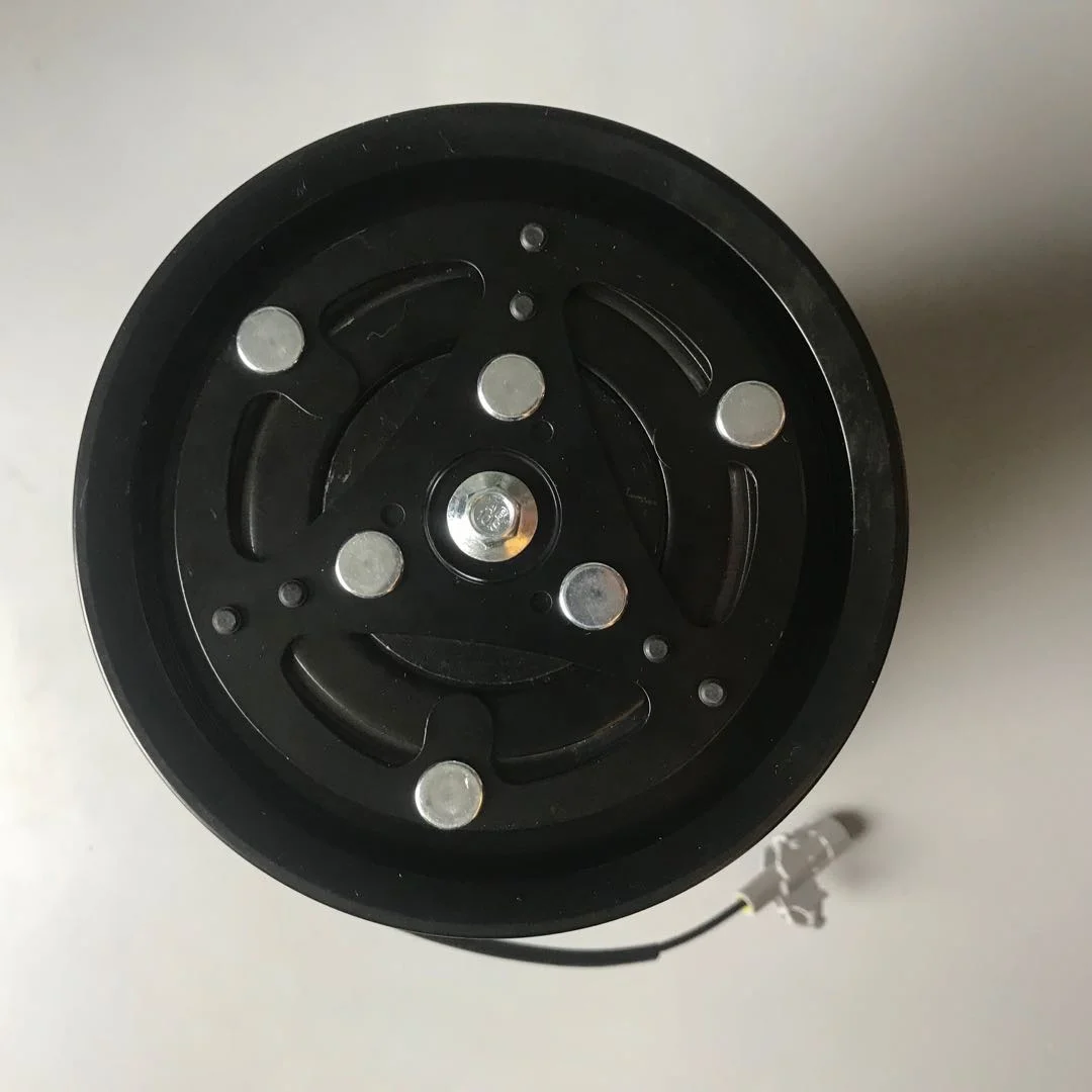 Wholesale Auto Parts Ac Compressor for HILUX 2.5L 3.0L 88310-0K132 ...