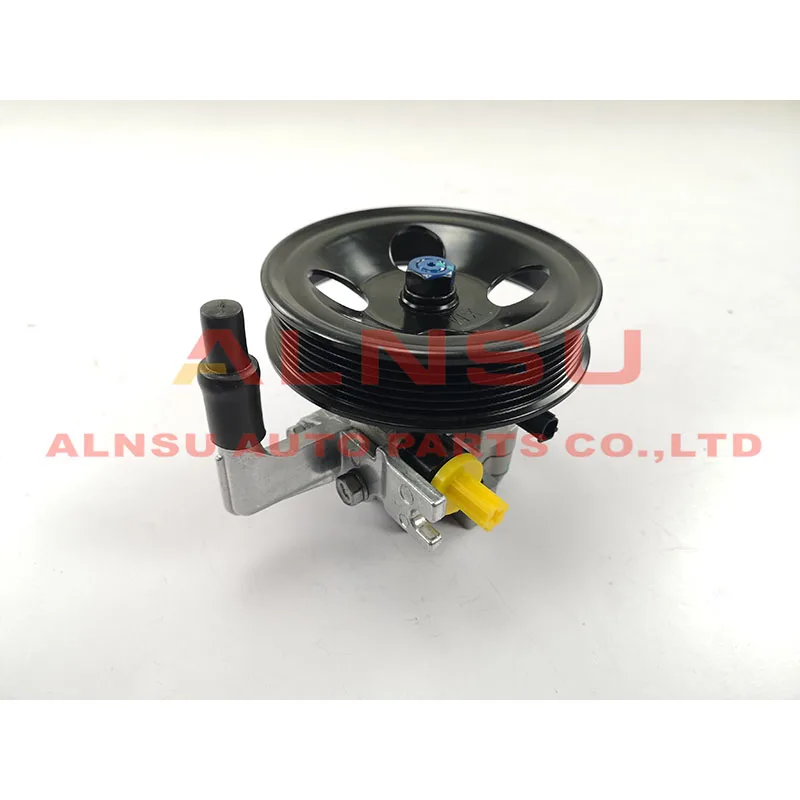 Power Steering Pump for Santa Fe Sorento - Reliable Performance