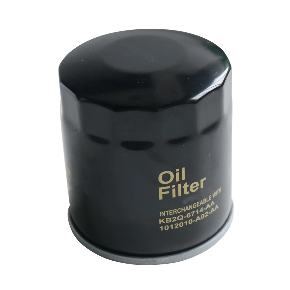 Oem 24563823 Kb2q-6714-aa 1012010-a02-aa Types Of Auto Car Engine ...