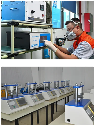 SKZ International Co., Limited - Thermal Analysis, Pulp Paper Lab ...