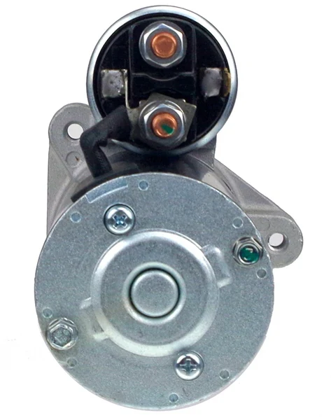 Automotive Starter Motor for Chevrolet SPARK 96289430