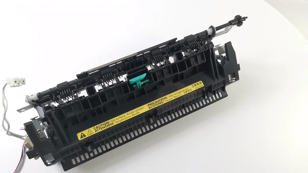 Premium Fuser Unit For Hp M1536/p1566/p1606 110v Rm1-7546-010 220v Rm1 ...