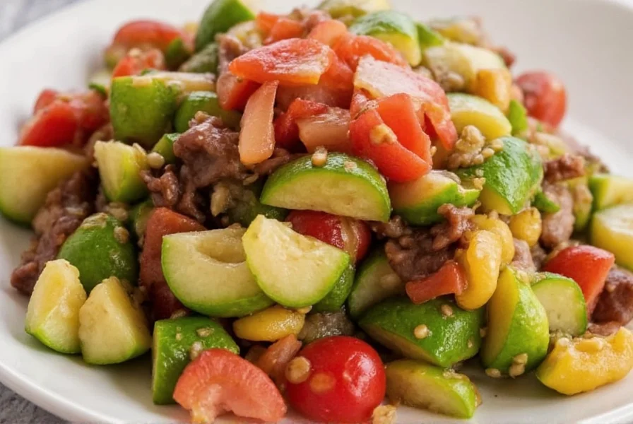 Core Mexican Foods: Authentic Ingredients & Dishes Explained