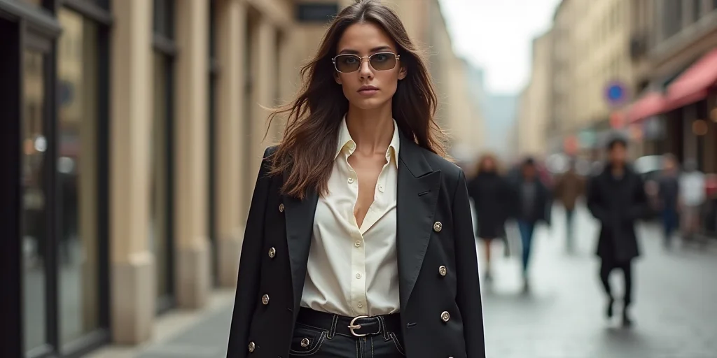 Street Style Trendsetters 2025 – Global Fashion Revolution on Alibaba.com