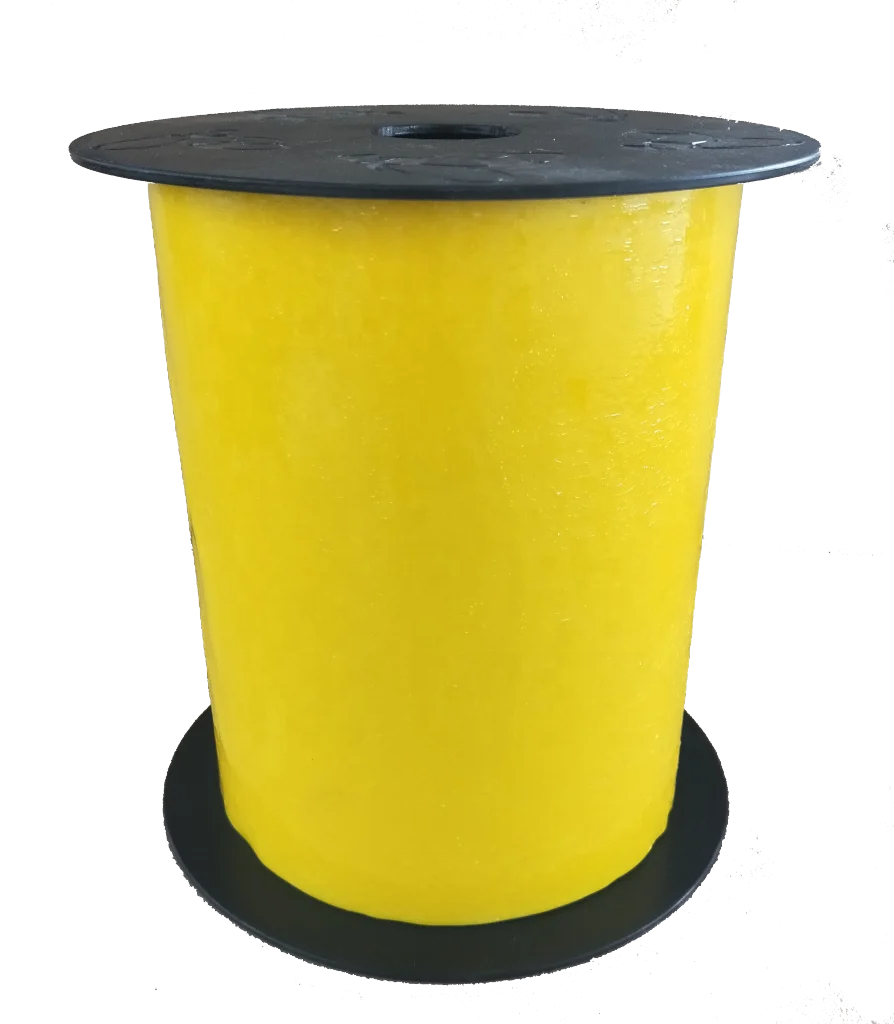 Yellow Insect Sticky Tape Rolls For Hydroponic Greenhouse - Buy Insect ...