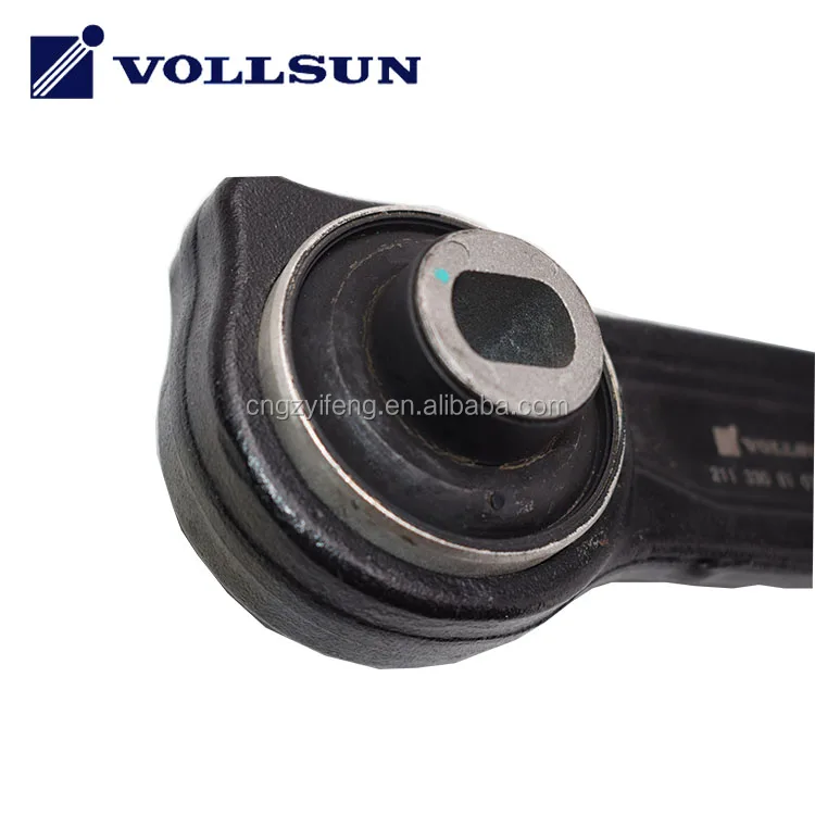 For W211 W212 Front Suspension Lower Tension Strut Control Arms ...