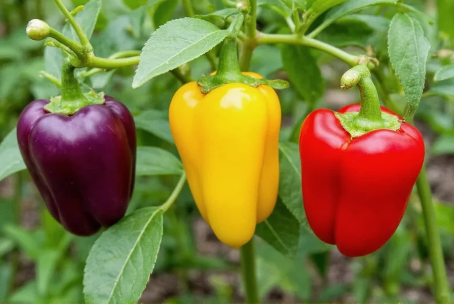 Apakah Paprika Merah Pedas? Fakta Skala Scoville 0