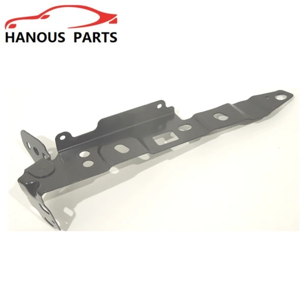 Hanous for Audi A4 B9 OS左右前翼到保险杠支架指南8W0821092 8W0821091| Alibaba.com