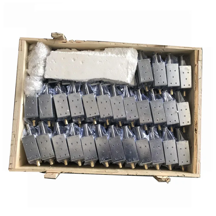 Dc Electromagnet Solenoid Coil Blocking Coil Tripping Coil For Vcb ...