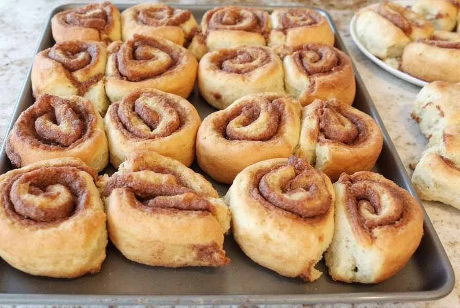 Whole Foods Market Cinnamon Rolls: Complete Product Guide