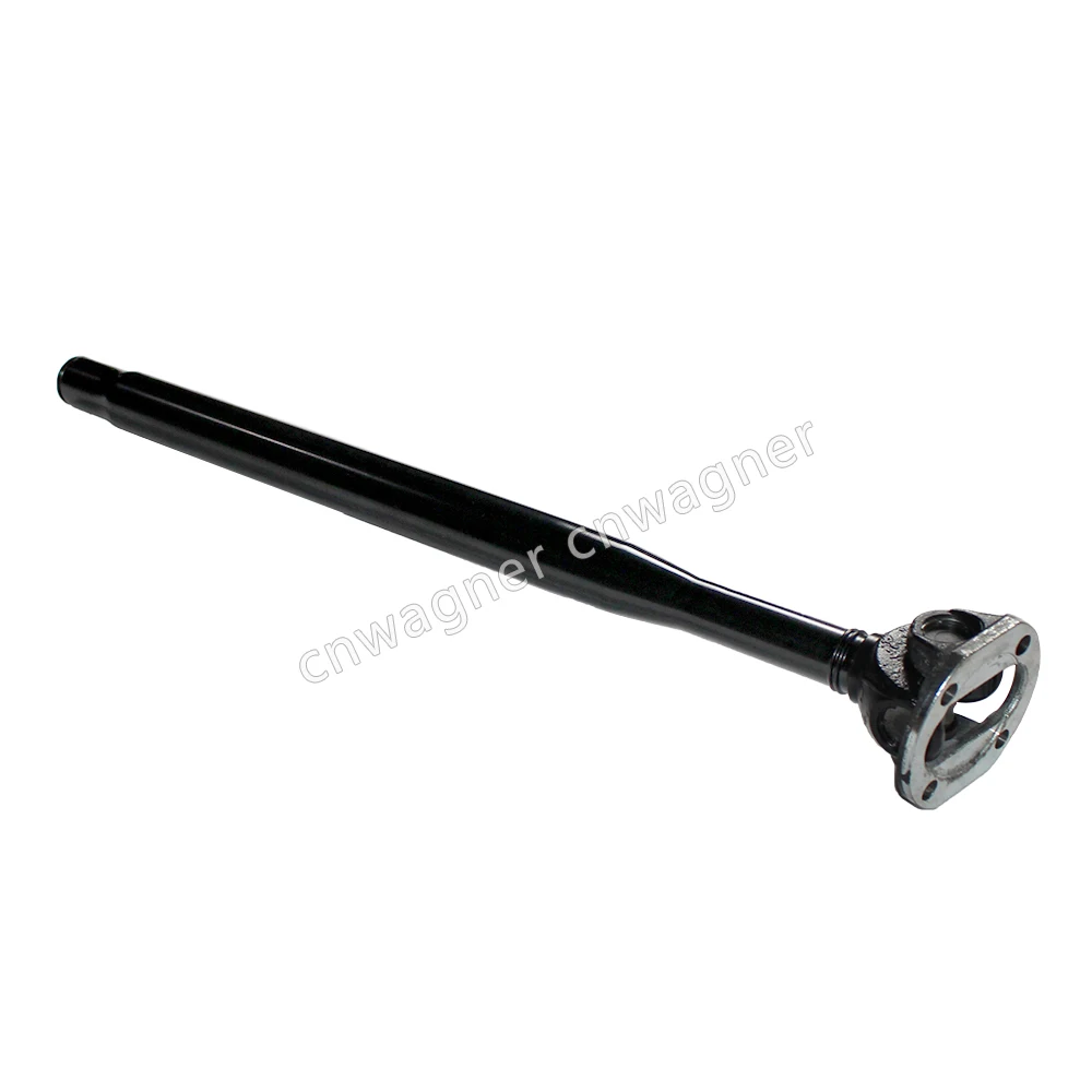 Cnwagner Auto Driveshaft Front Prop Shaft Drive Shafts For Mercedes ...