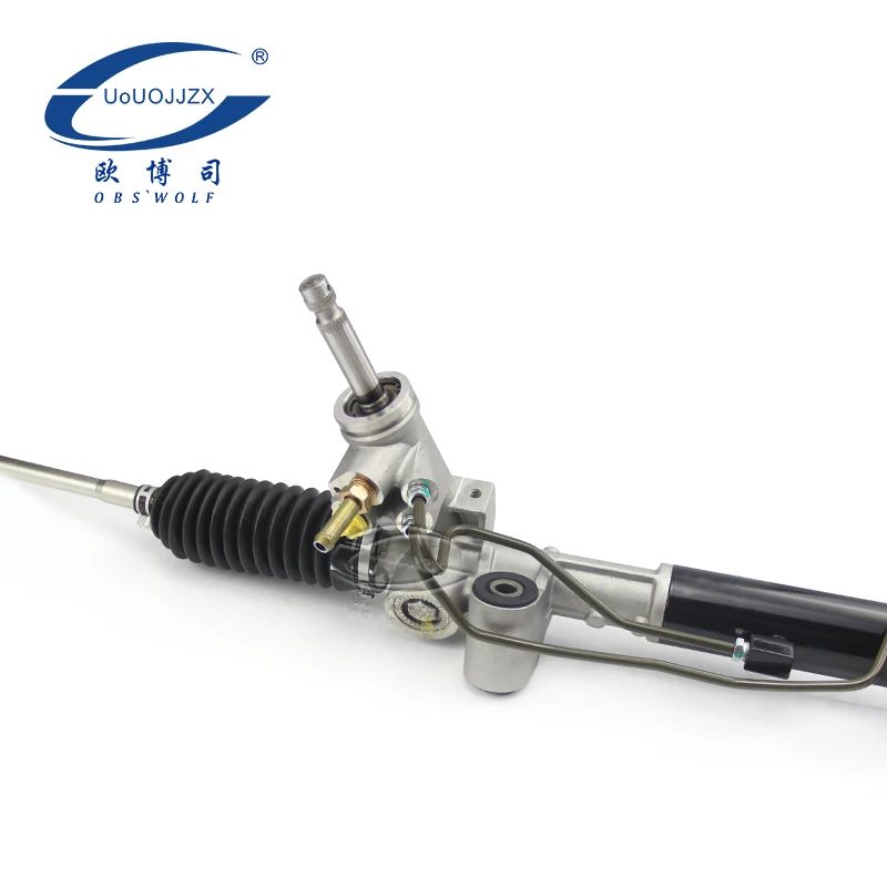 Mitsubishi Outlander Power Steering Rack - Reliable Performance