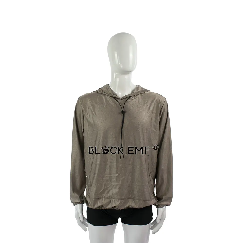 ESD EARTHING 2022 New Radiation protection Sweater Hoody| Alibaba.com