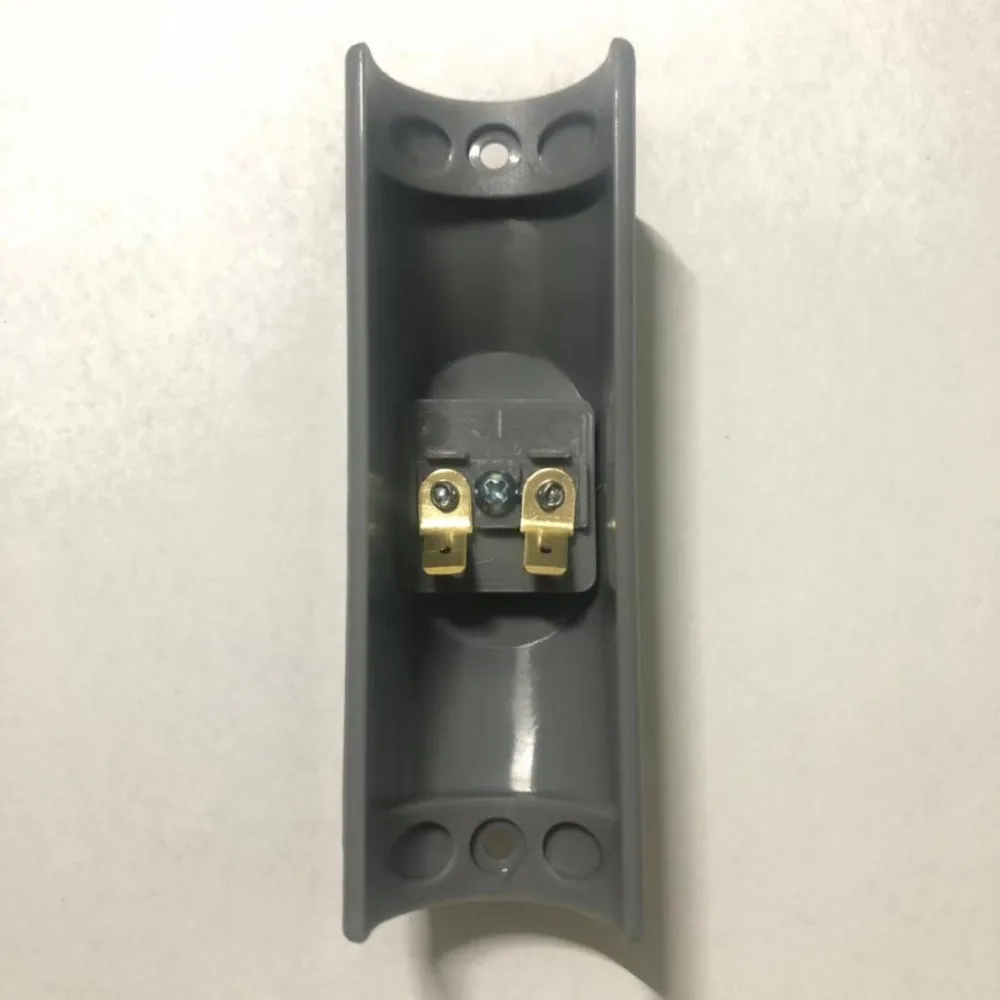 Stop Bell - Efficient Alighting Solution for Buses