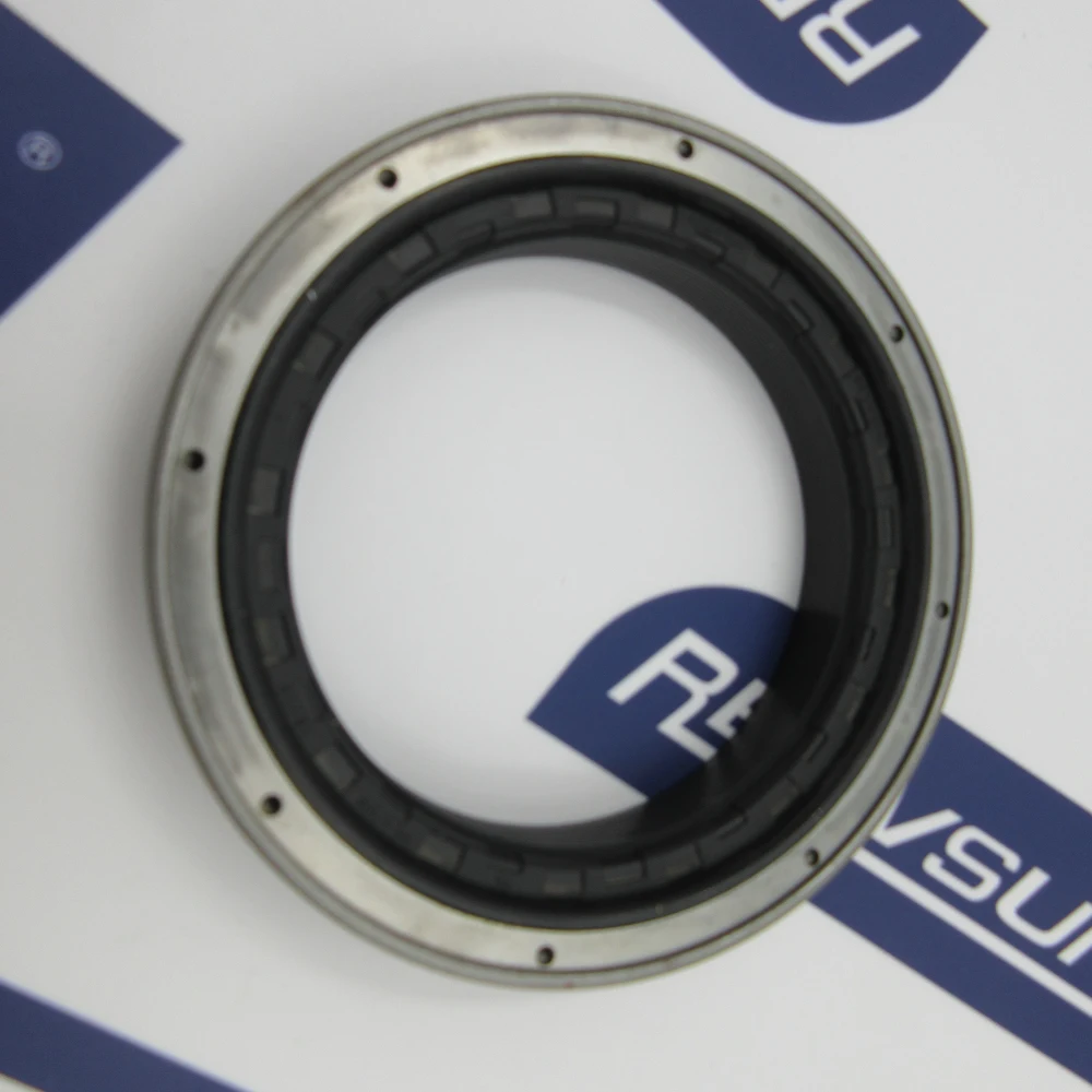 REVVSUN Auto Parts - High Performance Rear Axle Shaft Seal for Ford Transit