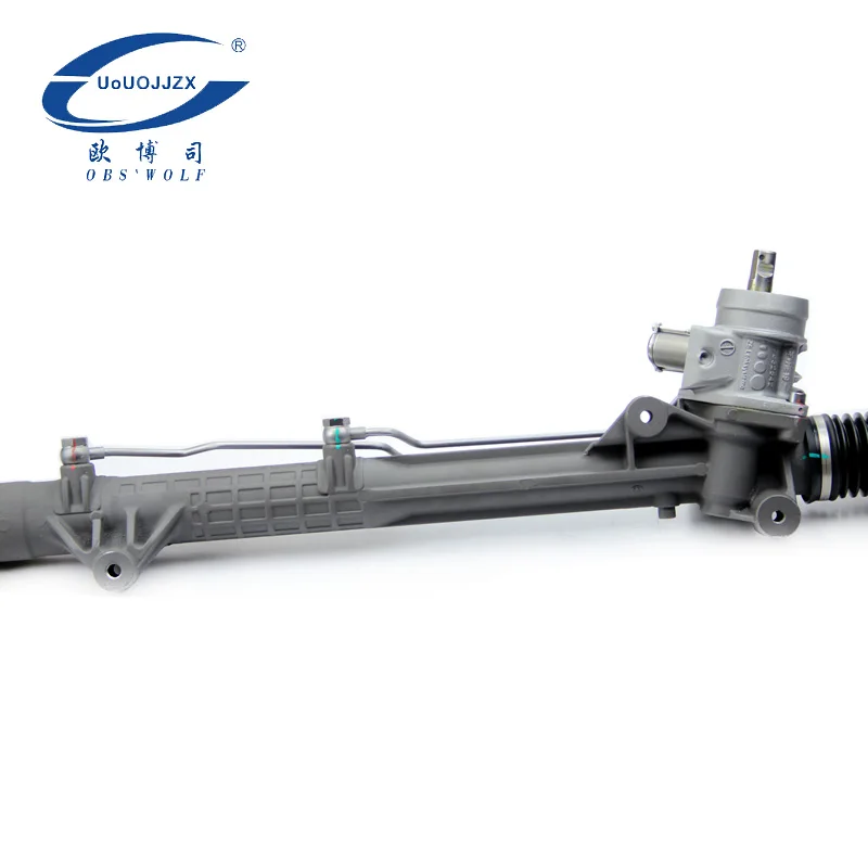 Auto Parts Power Steering Rack for Audi A6L C6 2005-2010