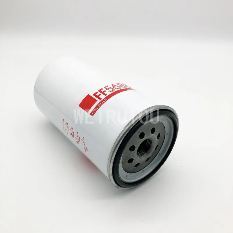 Heavy Truck Diesel Fuel Filter Element - 400508-00063