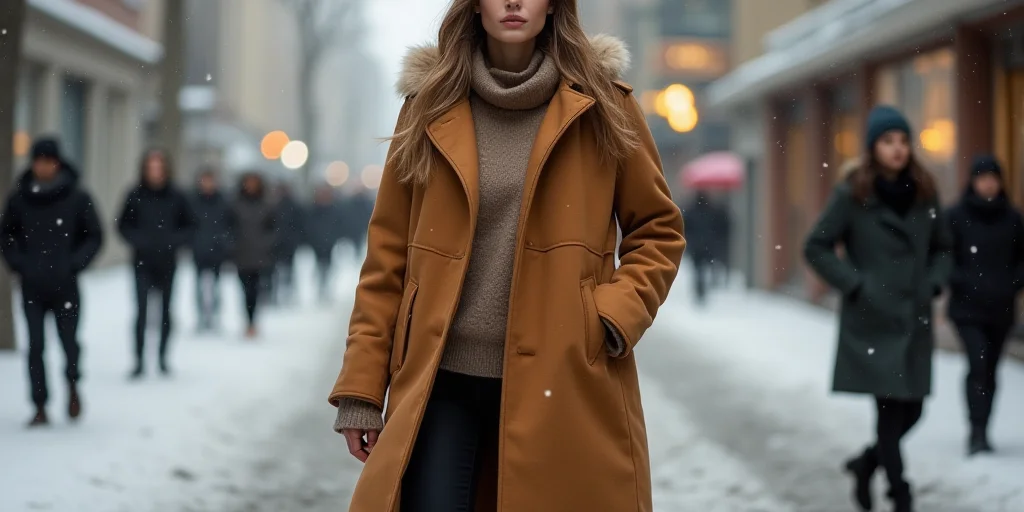 Coats For Heavy Winter – Premium Warmth & Protection On Alibaba.com