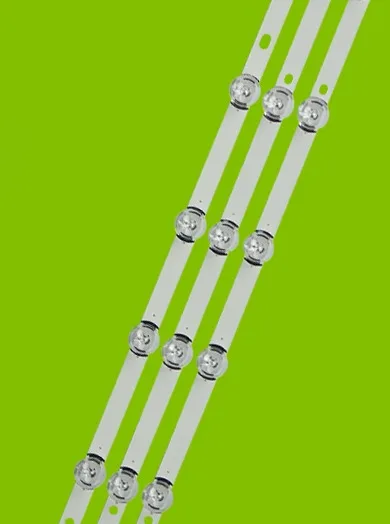 Guangzhou Panyu Bei Mei Electronic Firm - led tv backlight, Backlight strip