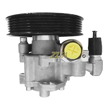 0054666501 Power Steering Pump For Mercedes Benz W204 - Buy 0054666501 ...