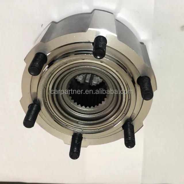 Auto Parts Free Wheel Hub 40250-32G10 for Nissan Pickup